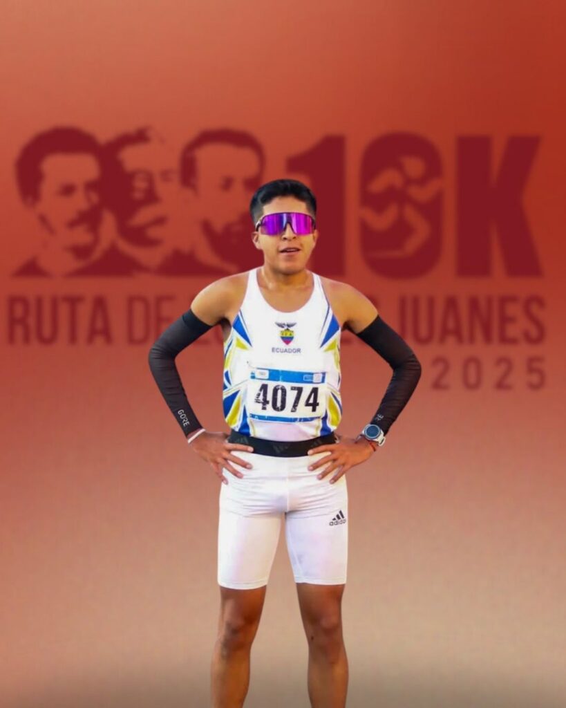 Jessiel Páez se consagra campeón con el oro en la categoría Juvenil de ...